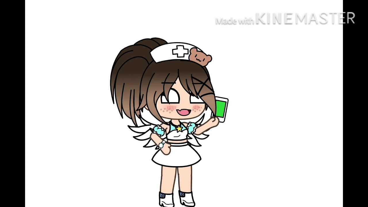 I’m A Bad Girlfriend meme { oc backstory } - YouTube