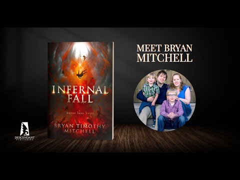 Infernal Fall Interview - YouTube