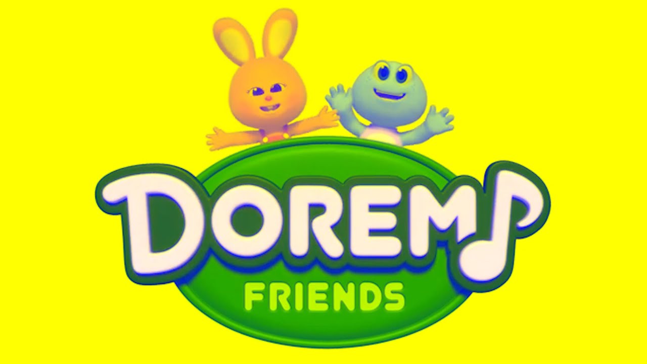 Doremi Friends Intro Logo Effects (Sponsored by Preview 2 Effects ...