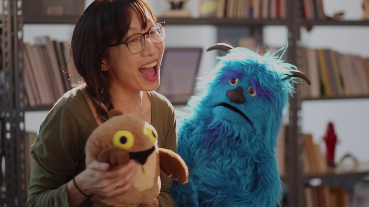 The Power of Puppets - YouTube