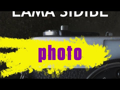 Lama Sidibe - Bandhirabhè