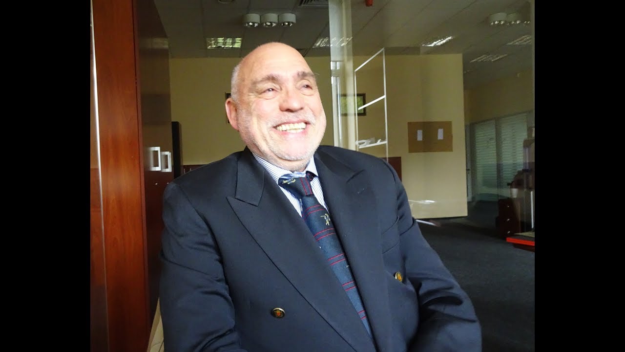 Prof.Ion Chiricuta a stat în fața plutonului de execuție, spune fiul ...