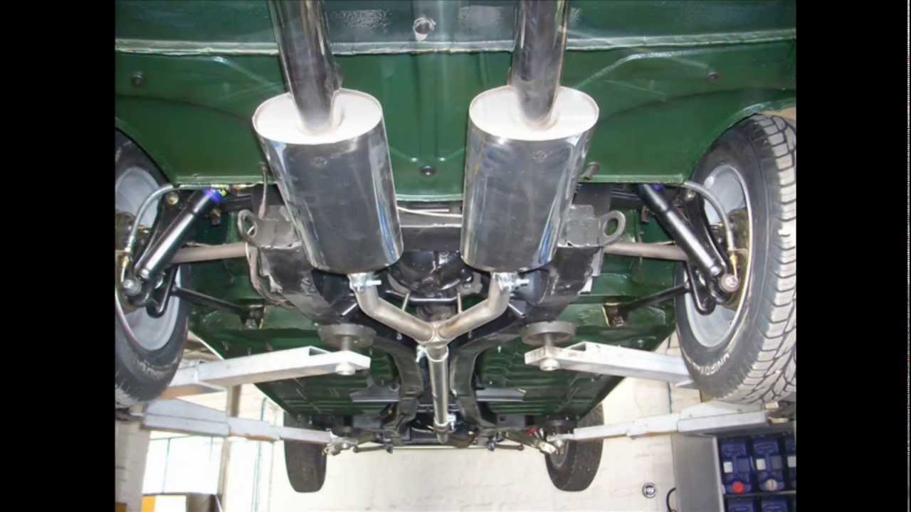 eFKa Triumph Spitfire Restauration . restoration .Meine erste ...