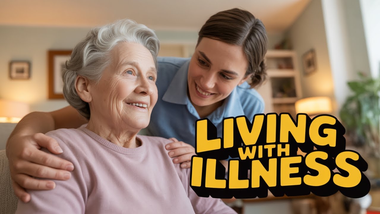 Thriving With Chronic Illness: A Guide To Living A Full Life # ...