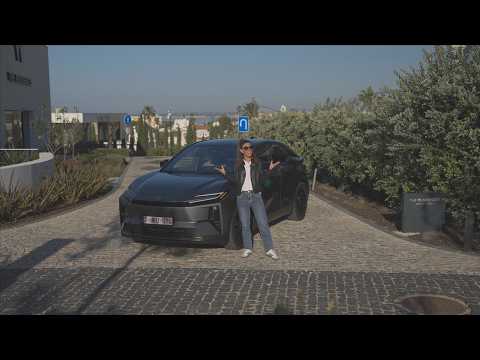 TractioN 2026 | TOYOTA CHR+