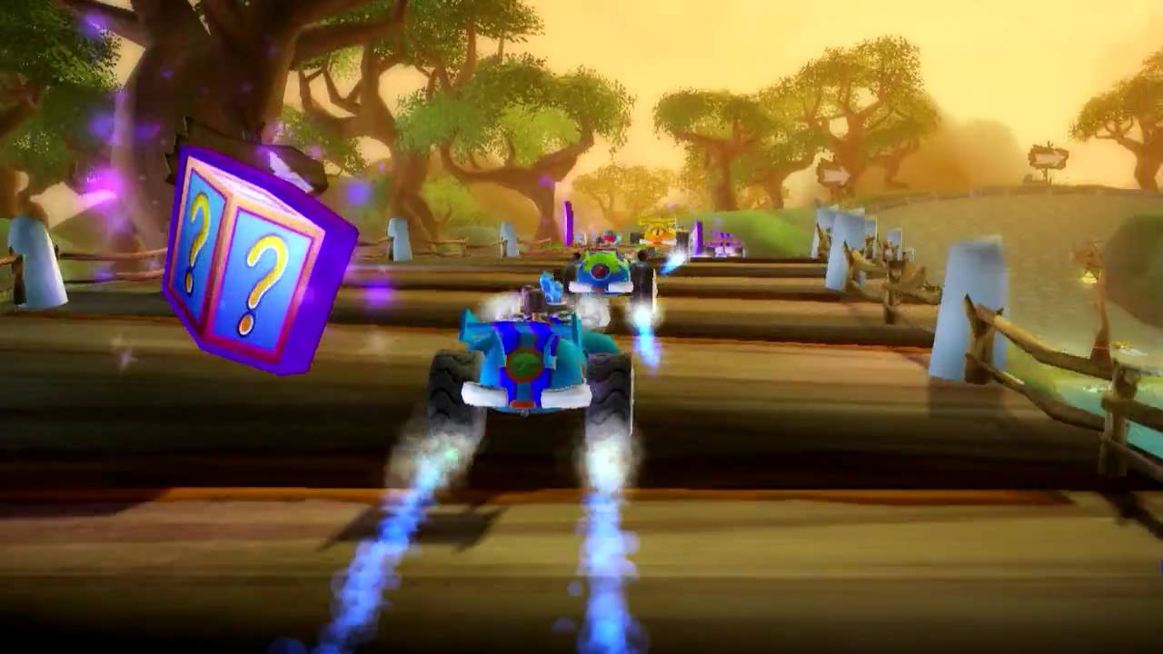 Free Realms HD Launch Trailer - YouTube