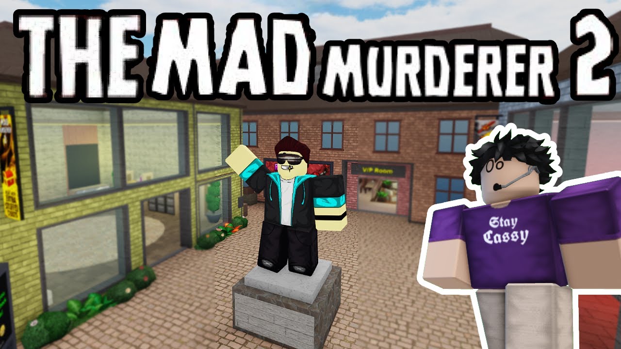 Why The Mad Murderer 2 Is Worth Playing Now - YouTube