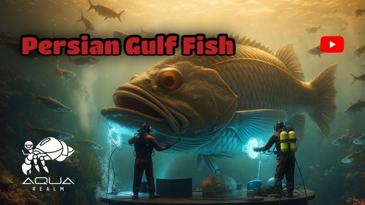 🌊 Secrets of the Underwater World | Discover the Most Fascinating Fish ...
