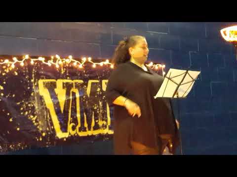 #VoMoPo  - Lisa Lipps (The Lipps Lounge set)