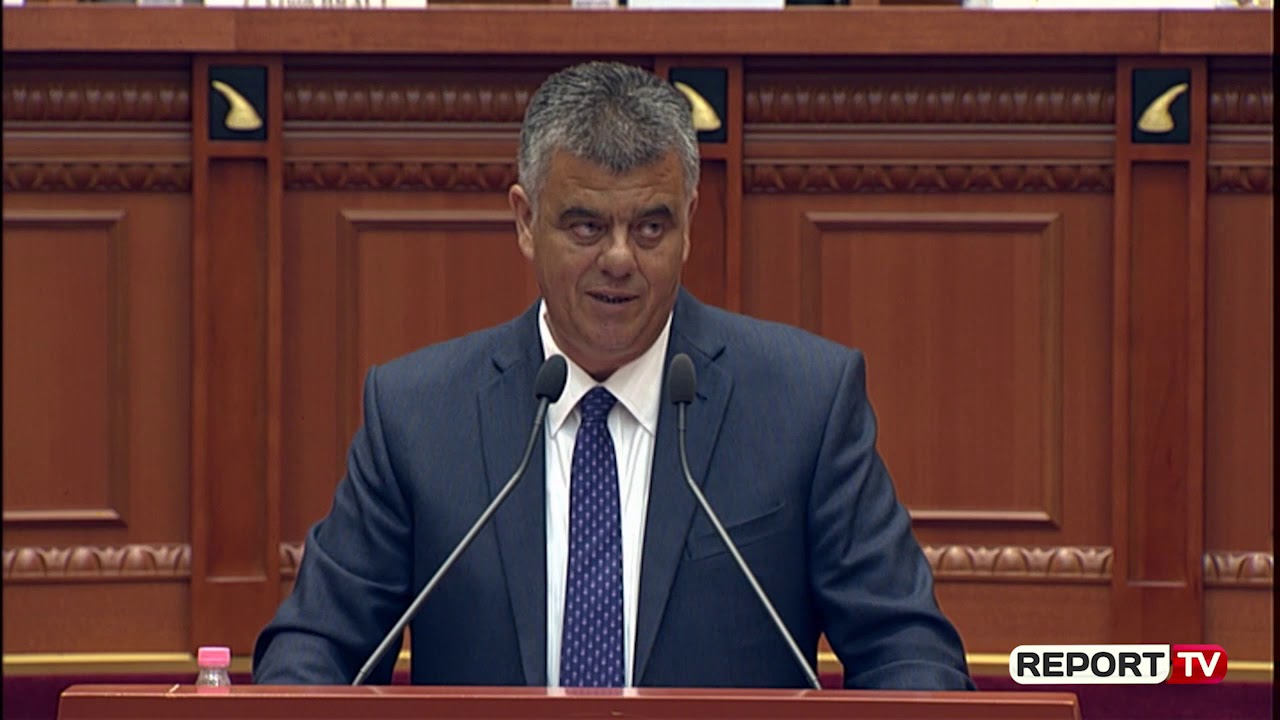 Lefter Koka kritikon opozitën: Paragjykon gjithçka! Po i bën presion ...