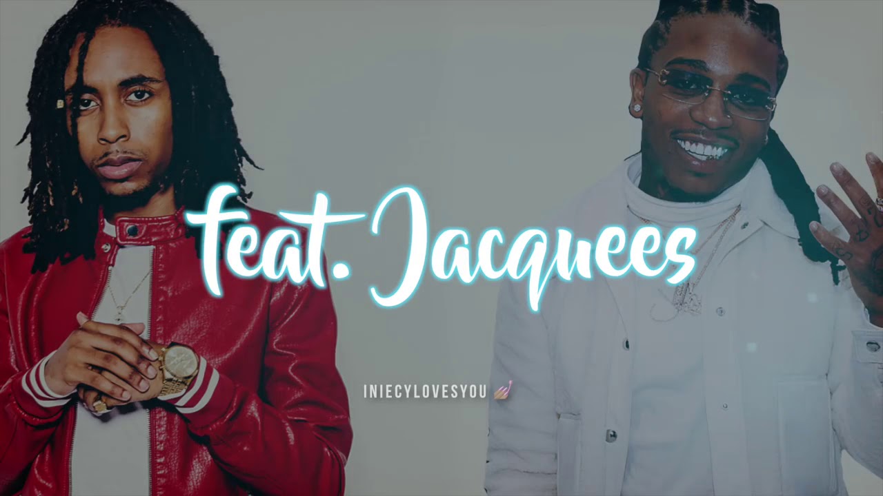 Ocean 💦🌊⚓ Tk kravitz feat jacquees . - YouTube