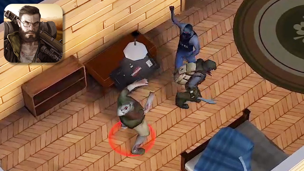 Prey Day: Survival - Gameplay Showcase (iOS, Android) - YouTube