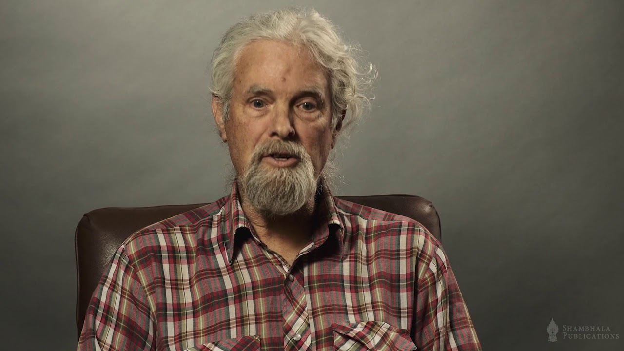 Steven Goodman on Abhidharma from his book The Buddhist Psychology of ...