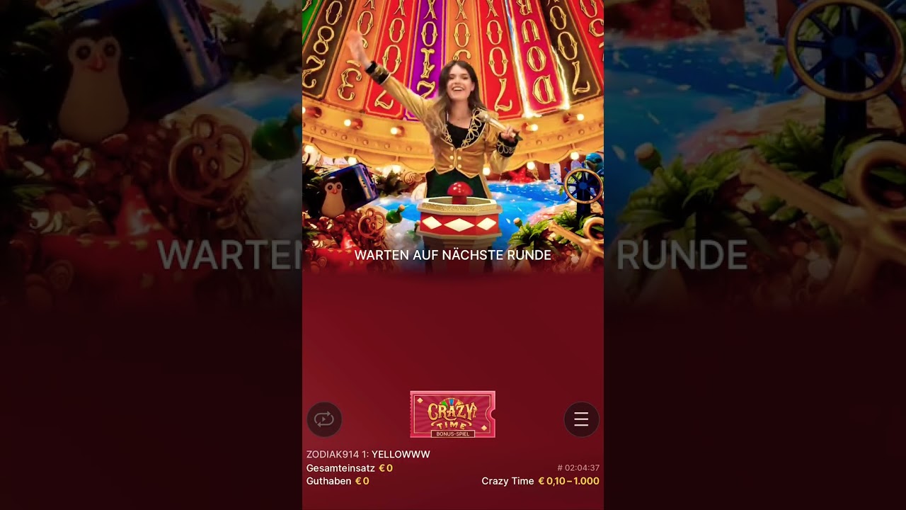 How many people touched the button before? 😉 - YouTube