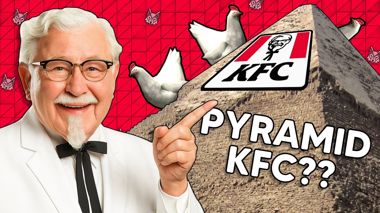 L4D2: Building The Best KFC WHERE!? - YouTube