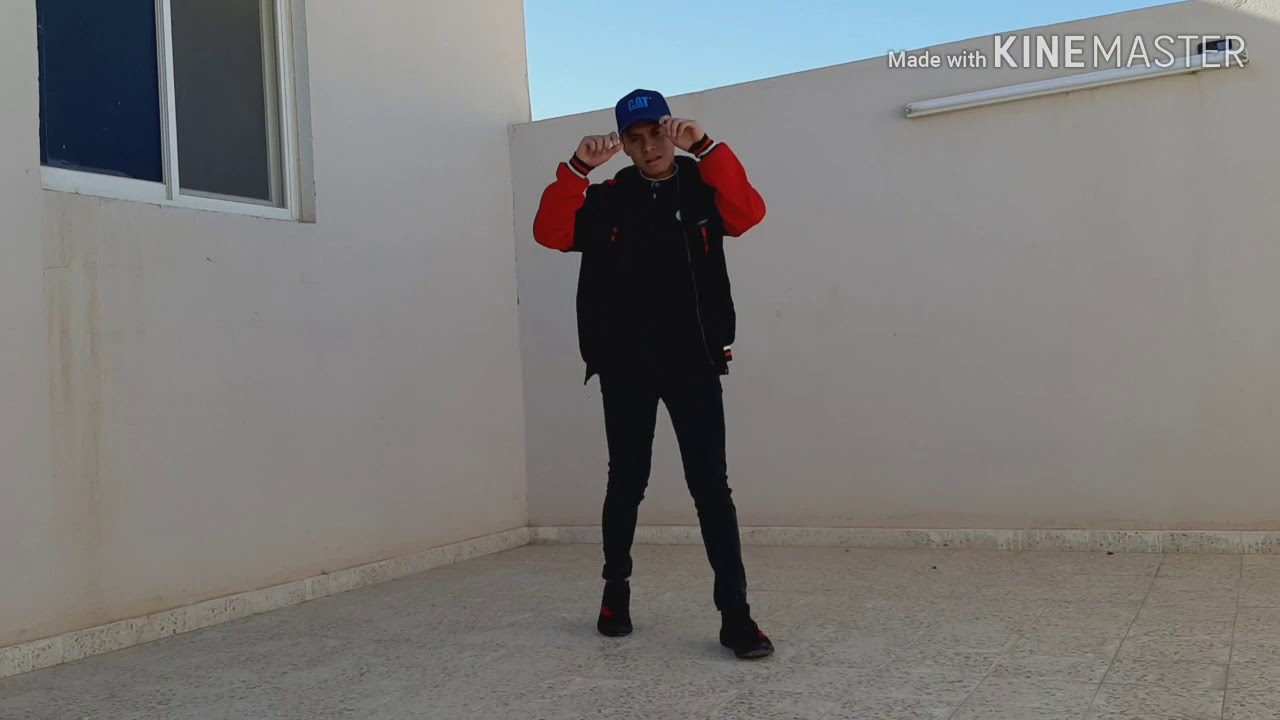 The Git Up - Blanco Brown | Choreograph by Carlo - YouTube