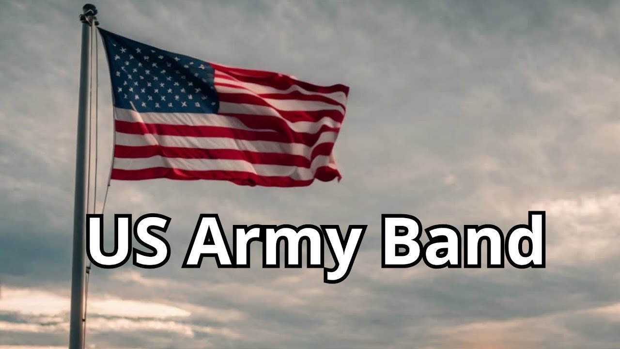 The Star Spangled Banner - Chorus Only - The U.S. Army Band | MFCS ...