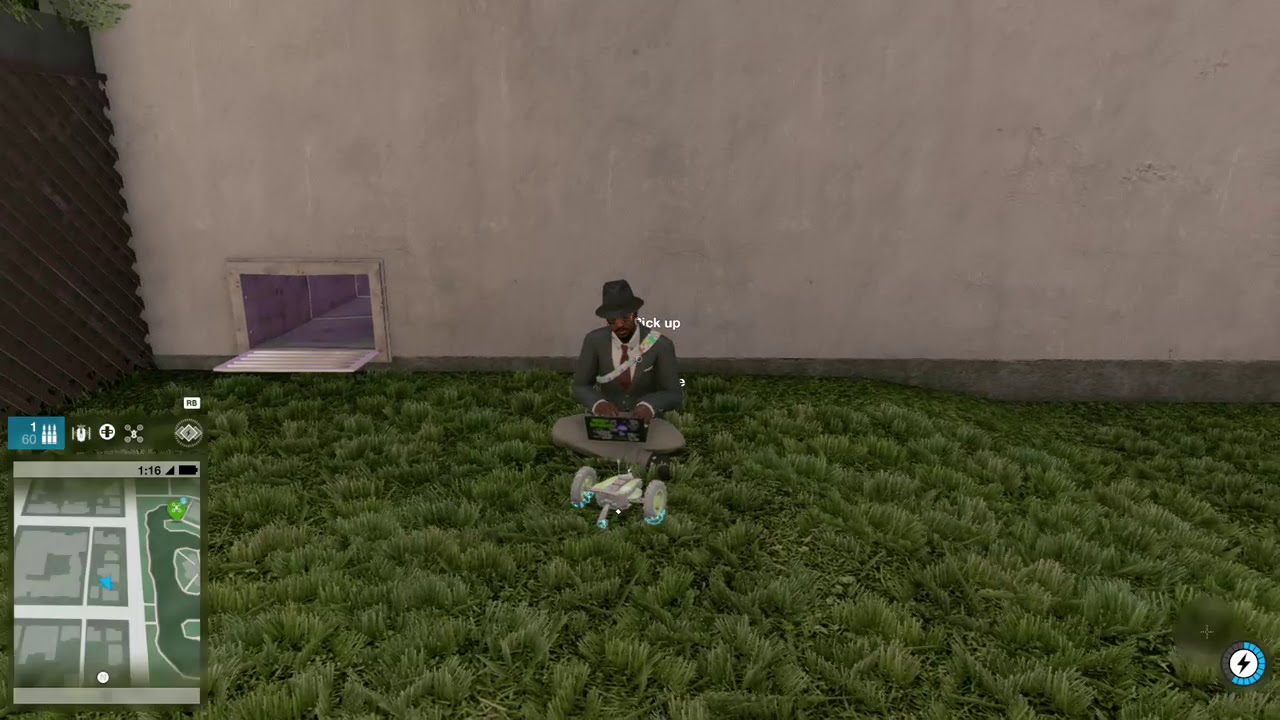 Watch Dogs®2 - RC Jumper & Quadcopter - YouTube