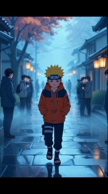 It's 10 October our hero Naruto Birthday ☺️ #naruto #anime - YouTube