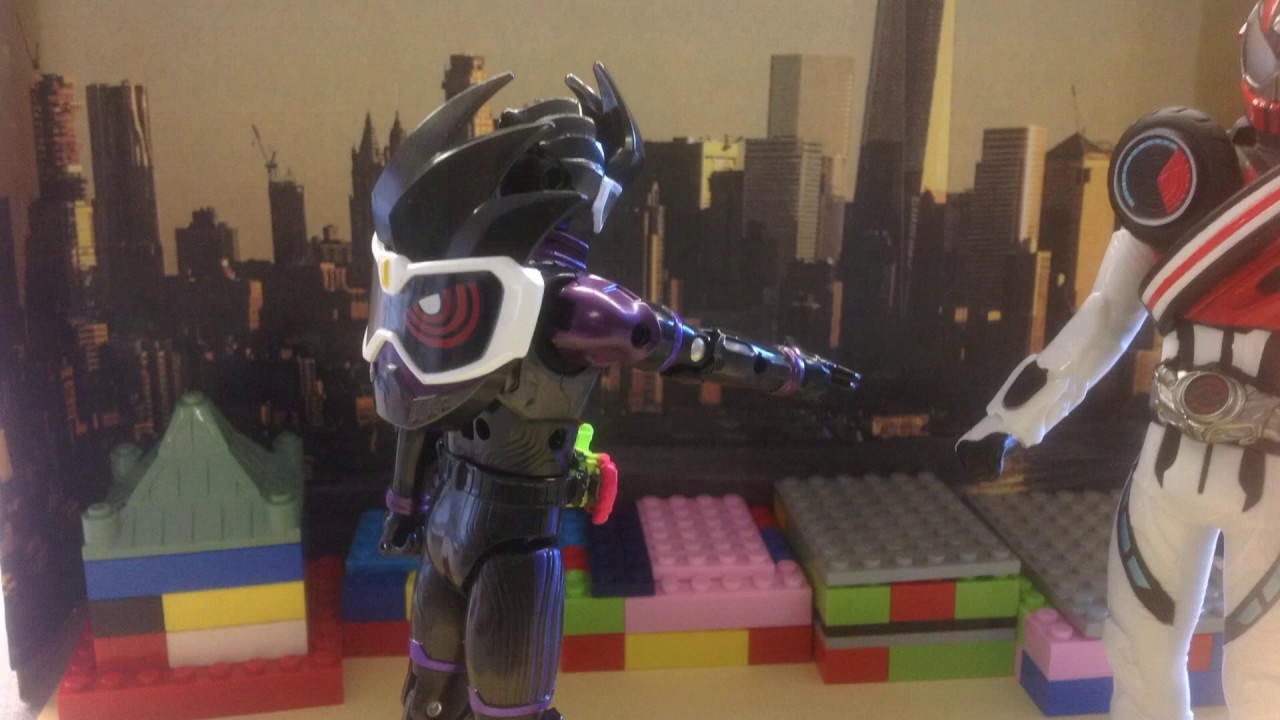 a life of gamu - YouTube