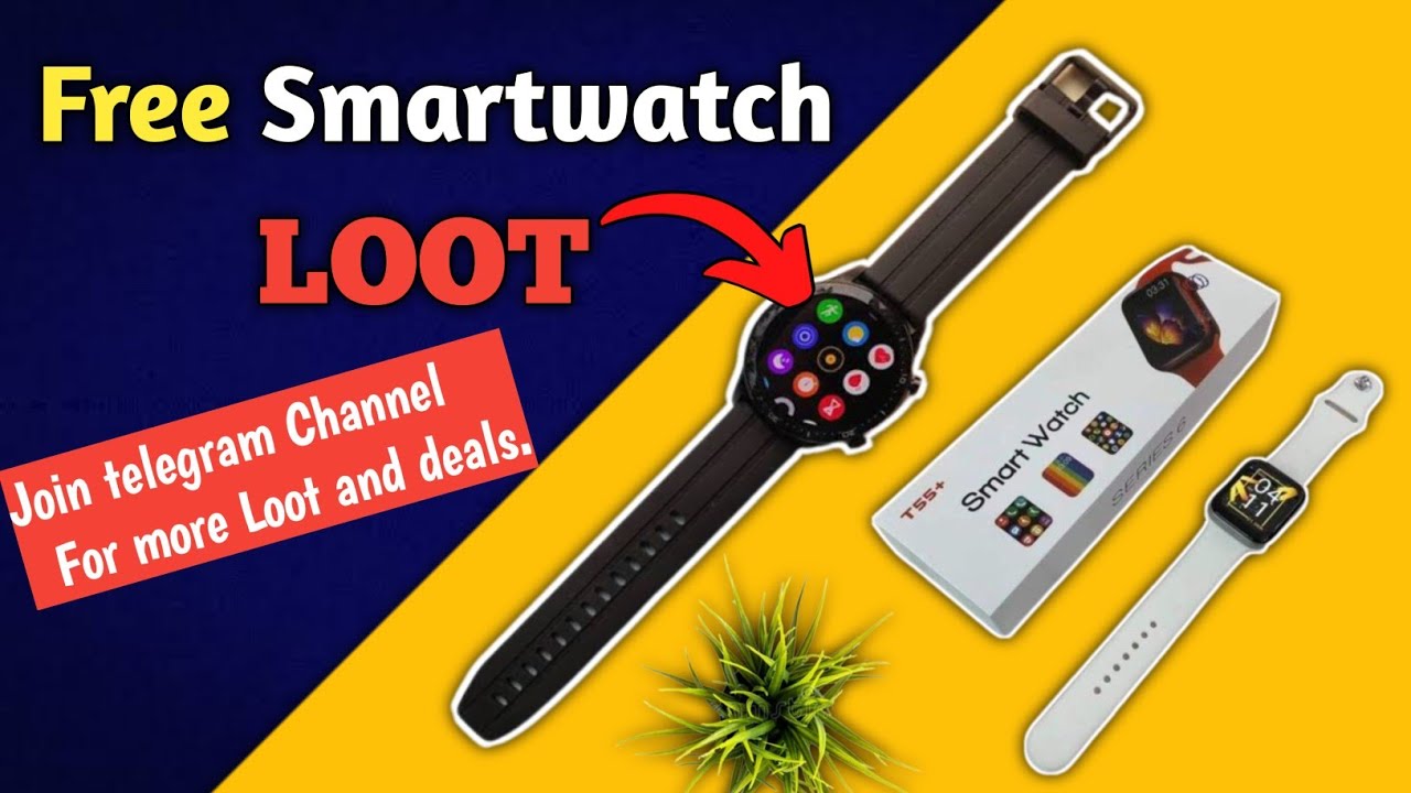 free smartwatch 2022| free smartwatch shopping| Colgate free smartwatch ...