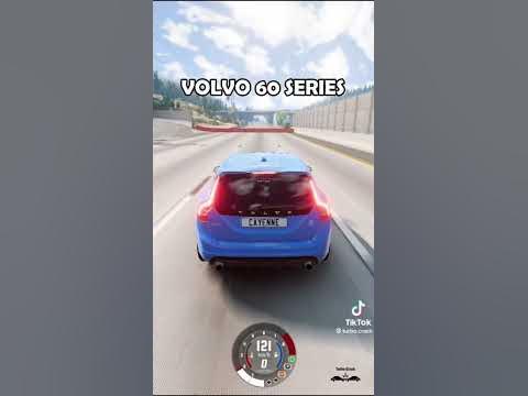 Brake test - YouTube