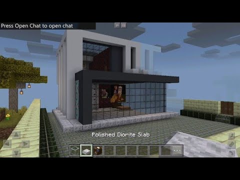 🔴Minecraft house ideas|creative mode - YouTube