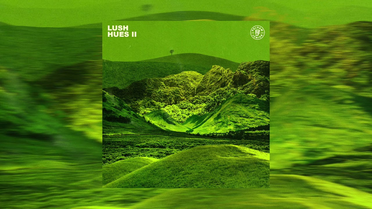 Lush Hues 2 (Sample Pack) - Preview - YouTube