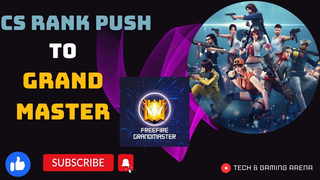 Free Fire Max: Tips and Tricks to Improve Your Gameplay - YouTube