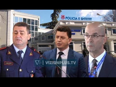 Gara mes kandidatëve Neritan Nallbati, Pëllumb Seferi, Skënder Hitaj ...