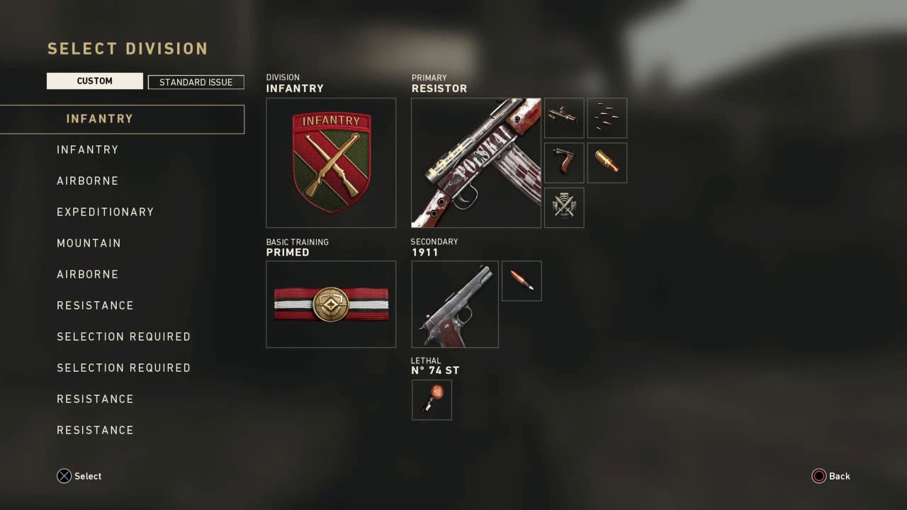 The Fallen II Kar Sniper is Godly - YouTube