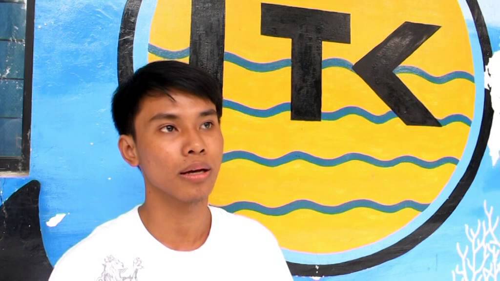 ITK IPB Coral Identification (Coral Finder Training ) 2013 - YouTube