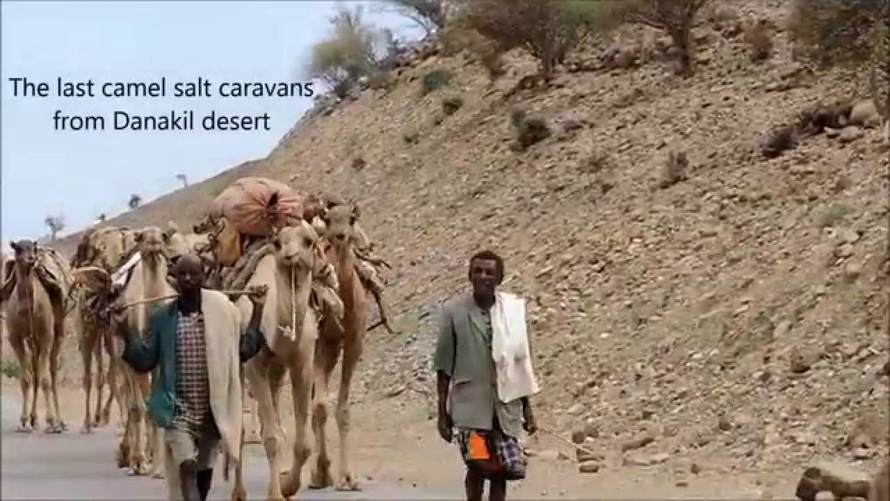 MEKELLE-ETHIOPIA- CITY OF CONTRASTS HD - YouTube