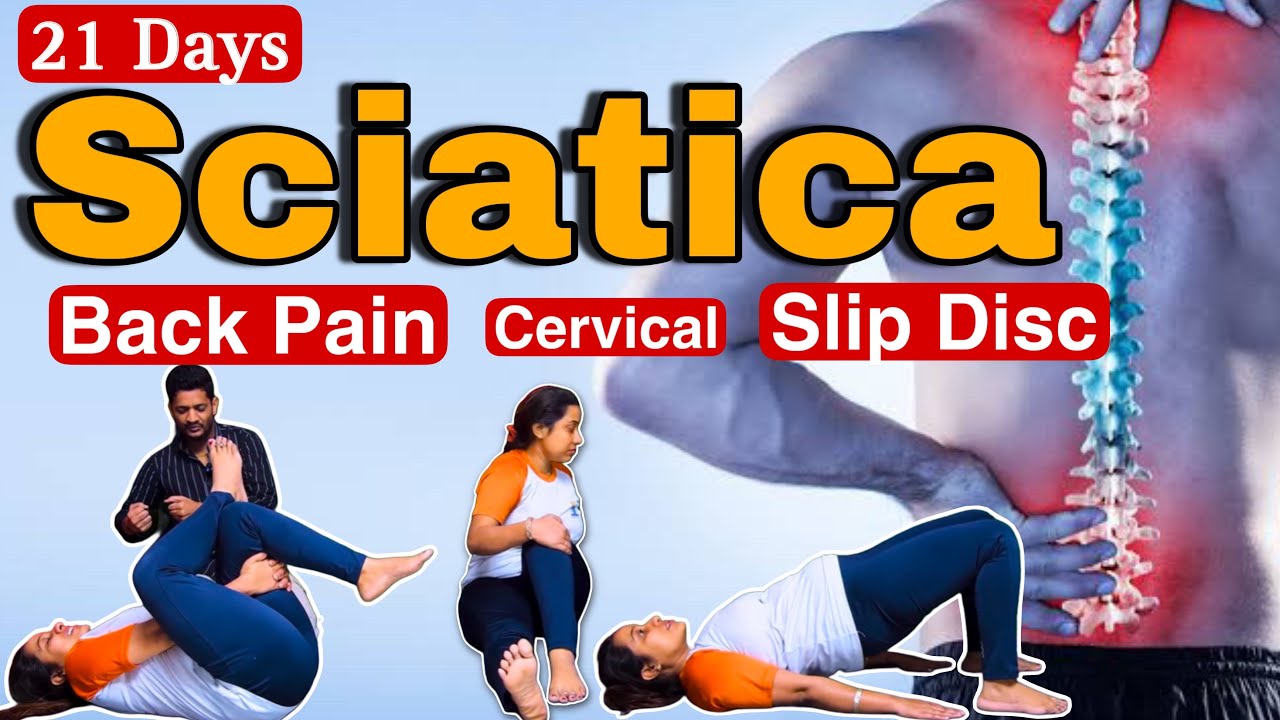 "STOP Suffering from Slip Disc, Back Pain, and Sciatica | Swasth Jiwan ...