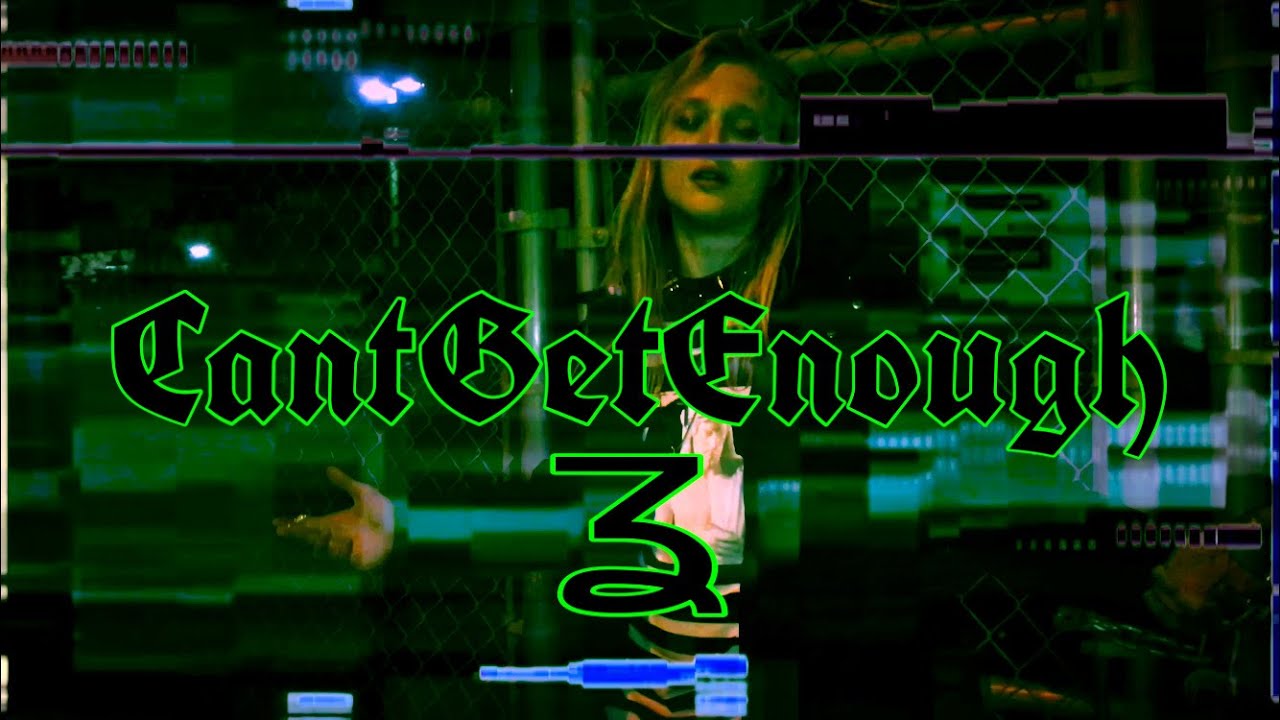 OFFICIAL MUSIC VIDEO X CantGetEnough3 X GreatDaeg ft. Ninf X Prod ...