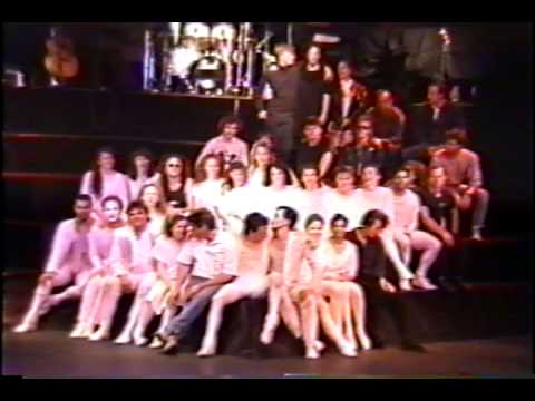 MPC The Who's Tommy: Encore 1988 - YouTube