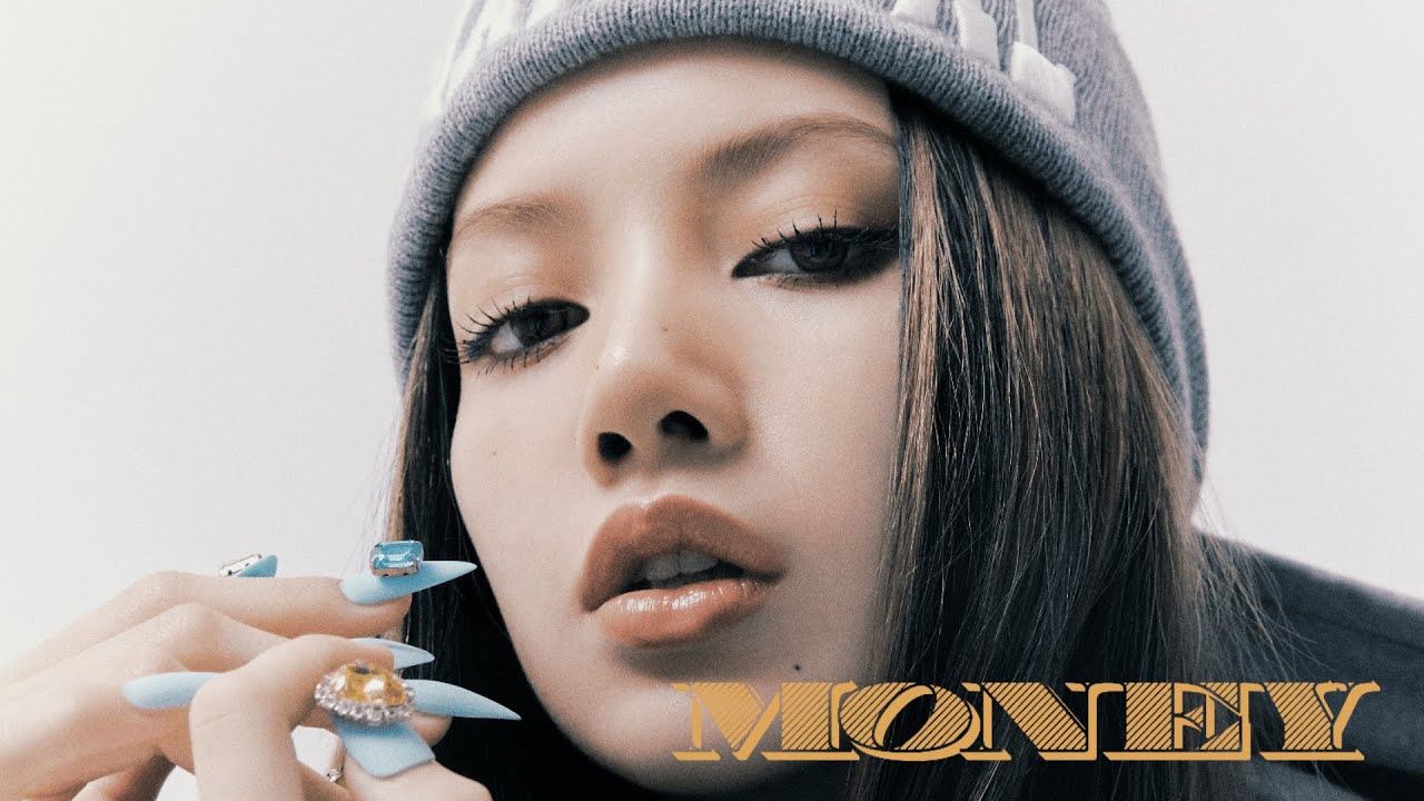 LISA - MONEY (Official Instrumental) - YouTube