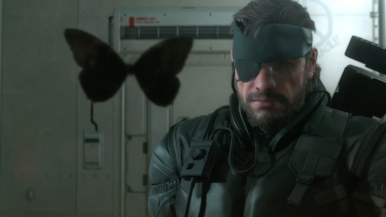 Mirror Trick : r/NeverBeGameOver