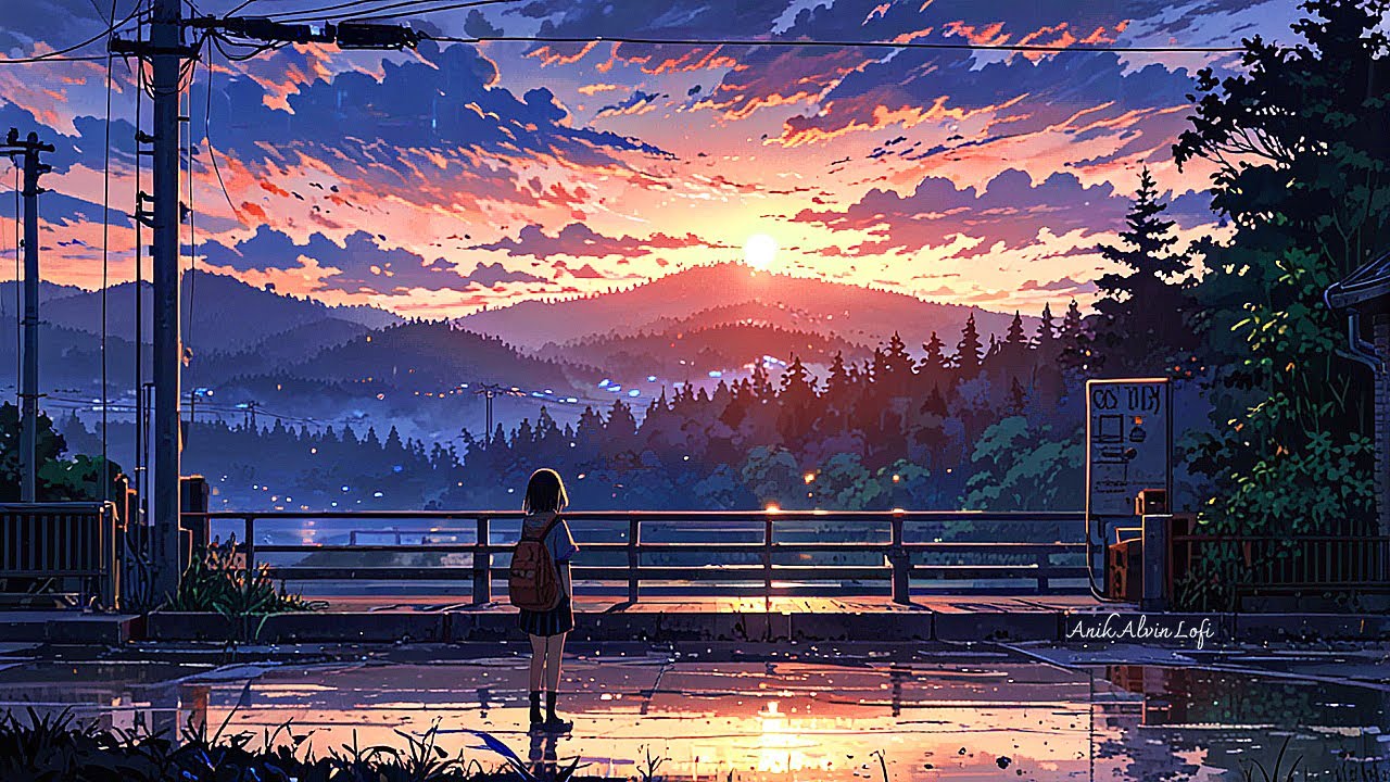 Pixel Pulse | Retro Lofi for Glitched Emotions and 8-Bit Hearts - YouTube