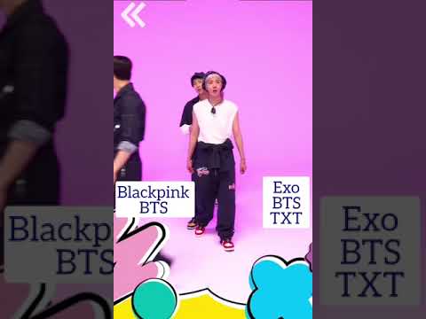 Jungkook edit (Balance game)(PTD) ft Rosekook