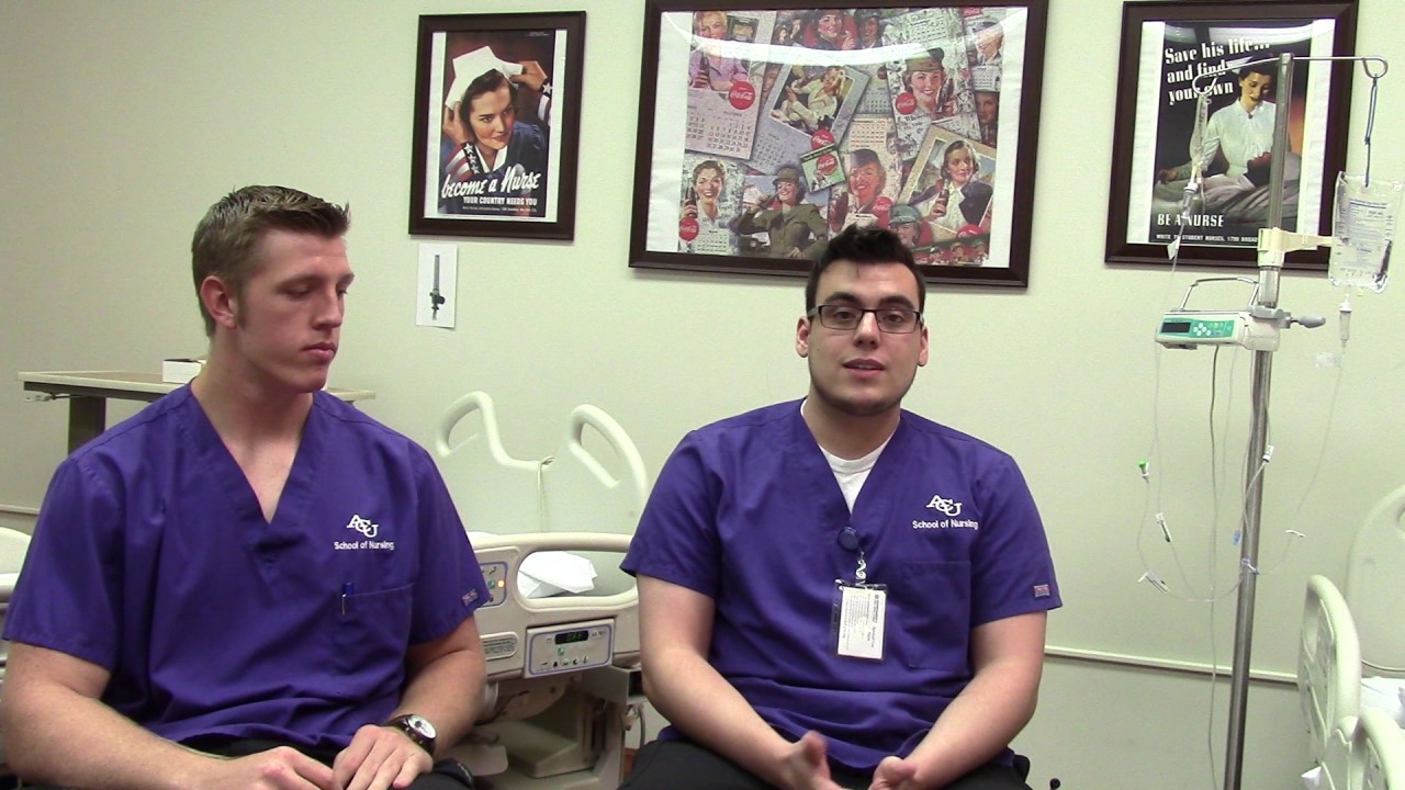 Sharing Expericences (Dylan & Colton) - YouTube