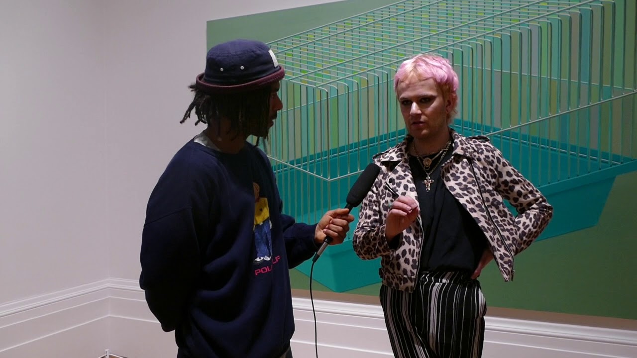 Queen Zee | Interview | EN: - YouTube