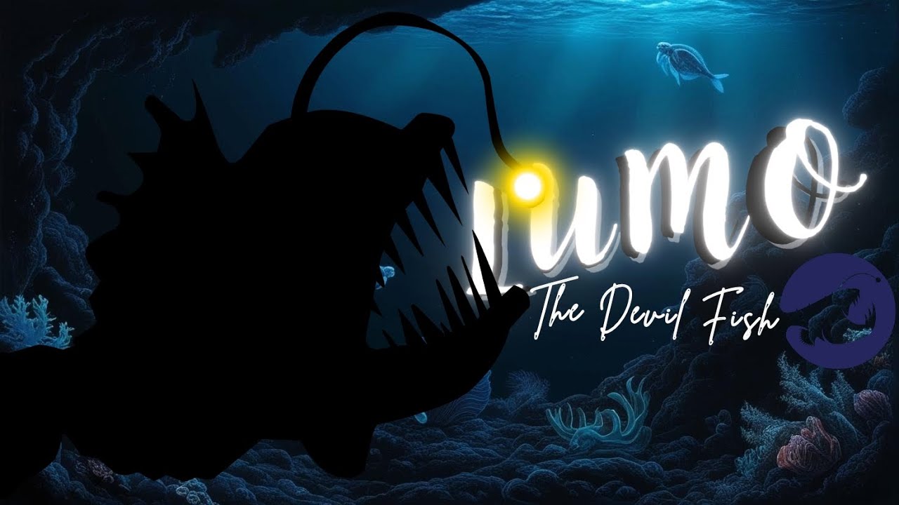 LUMO ' The Devil Fish' | Kwentong Pambata | Teacheriri | Pabula - YouTube