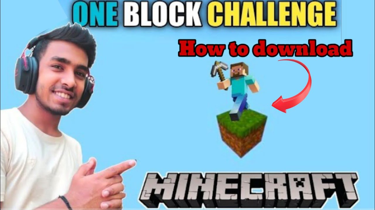How To Download One Block Map In Minecraft Android How To Play One how-to-download-one-block-map-in-minecraft-android-how-to-play-one