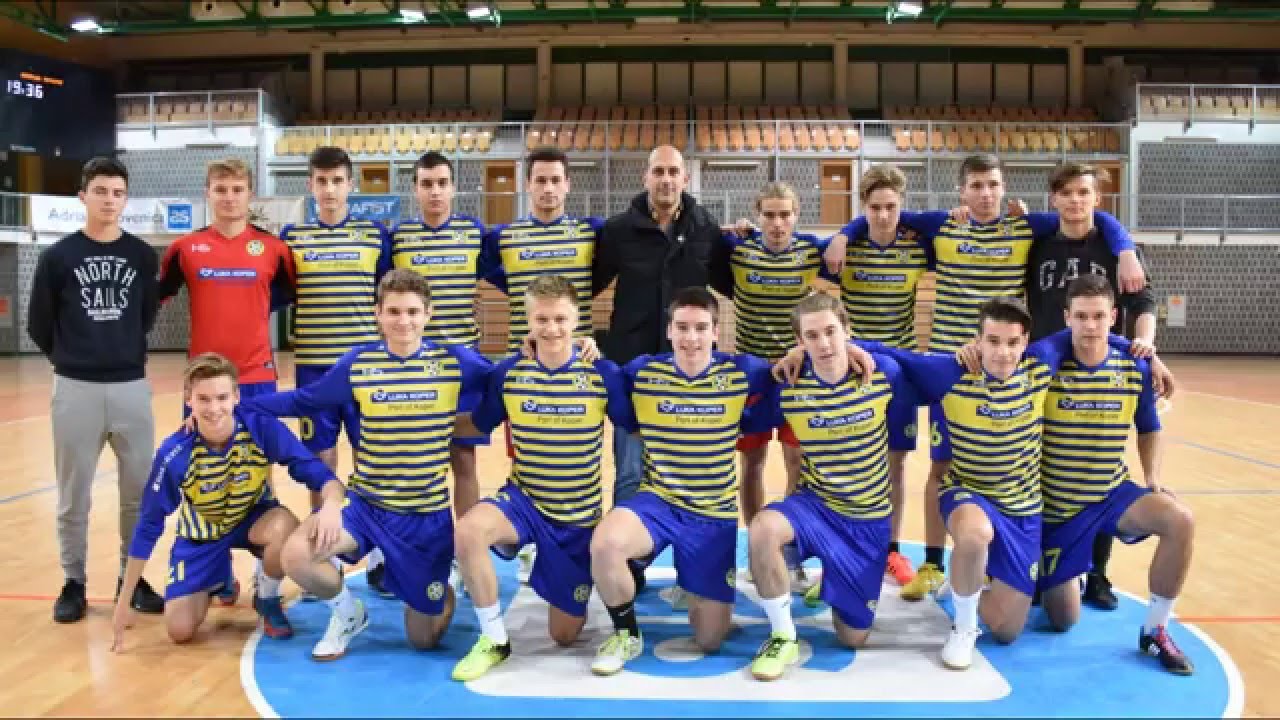 FC Koper - YouTube