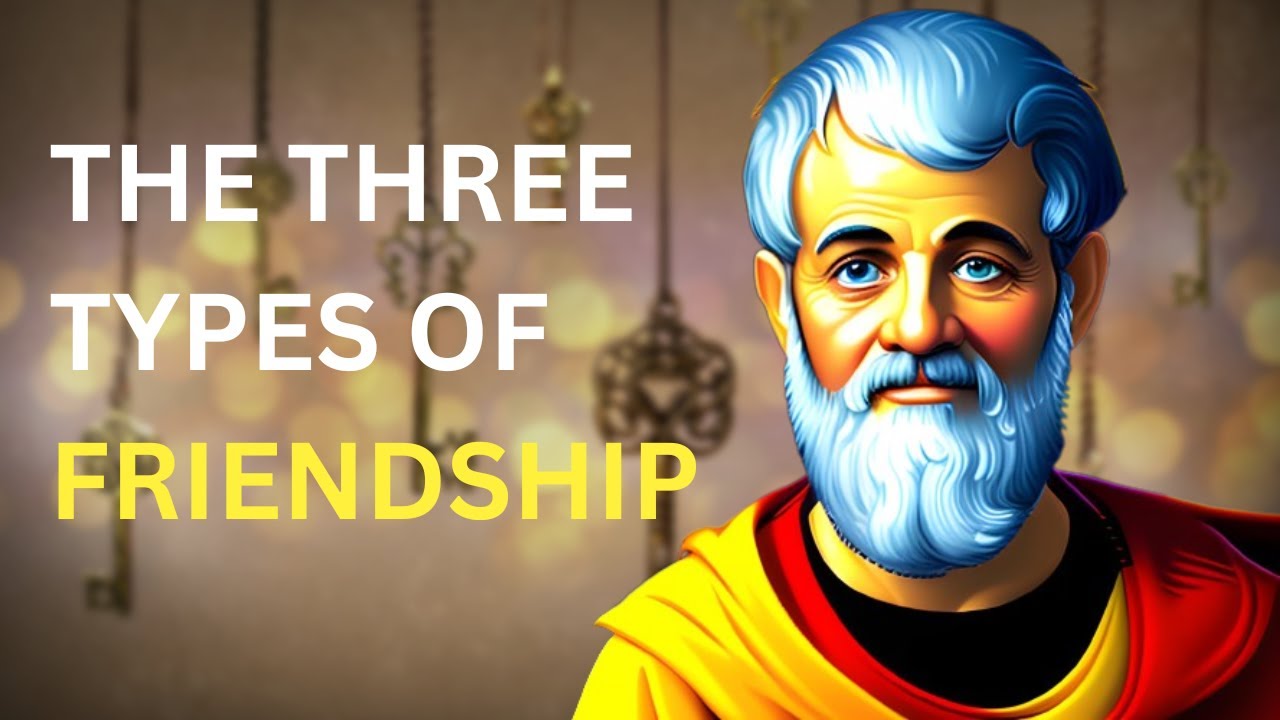 Unlocking The Magic Of Friendship Exploring The Three Types Of unlocking-the-magic-of-friendship-exploring-the-three-types-of