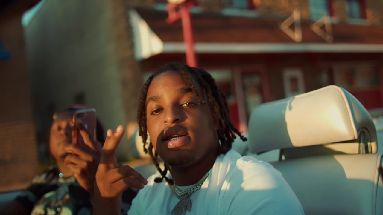 Young Papi - Drip Severe [Shot By @TeeGlazedIt] - YouTube