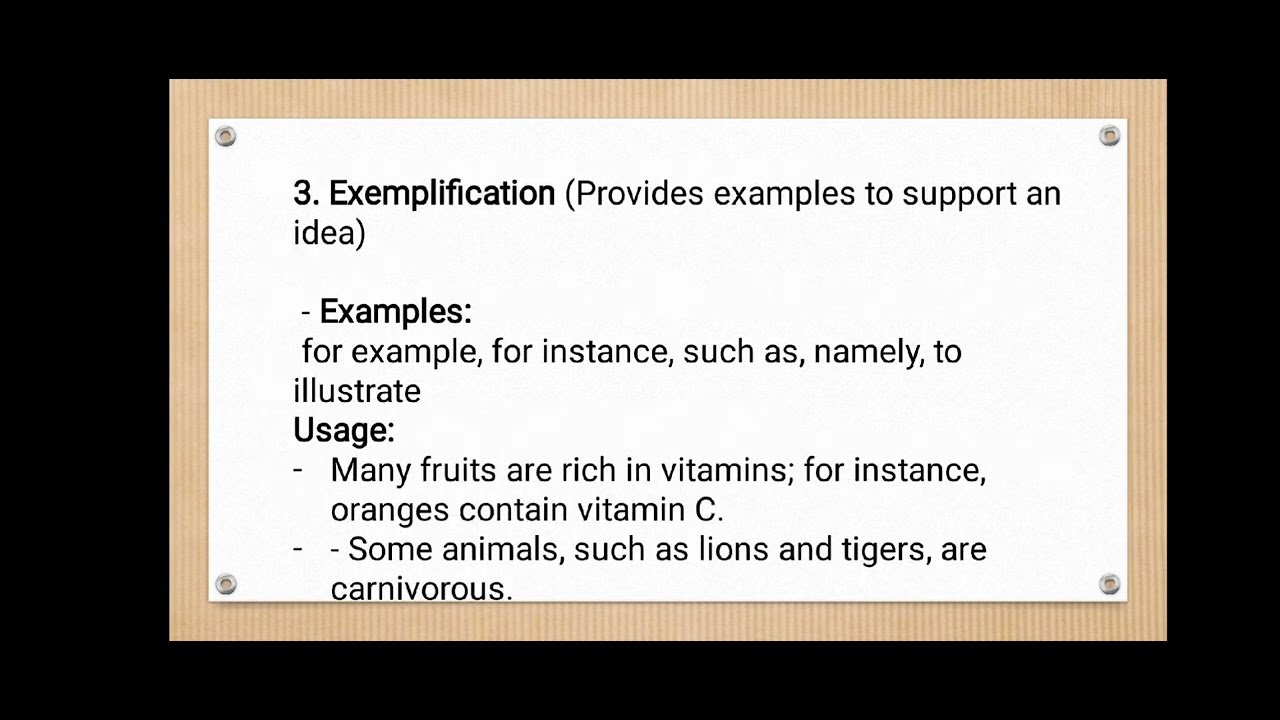 Cherry Cohesive devices - YouTube