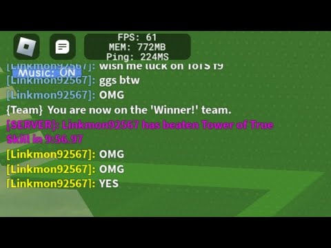 Day 1 of progress on ToEV - YouTube