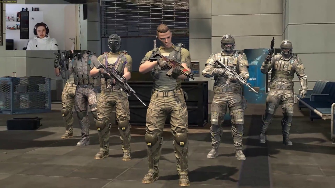 Ironsight German| Let´s Play Iron Sight | Best Weapon? - YouTube